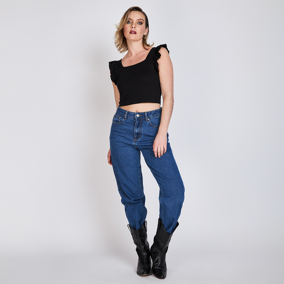 DENIM – Eclipse Chile