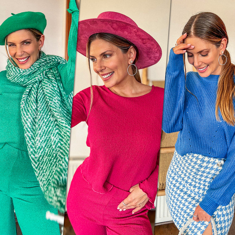 Jockey Lua Denim Azul Eclipse – Eclipse Chile