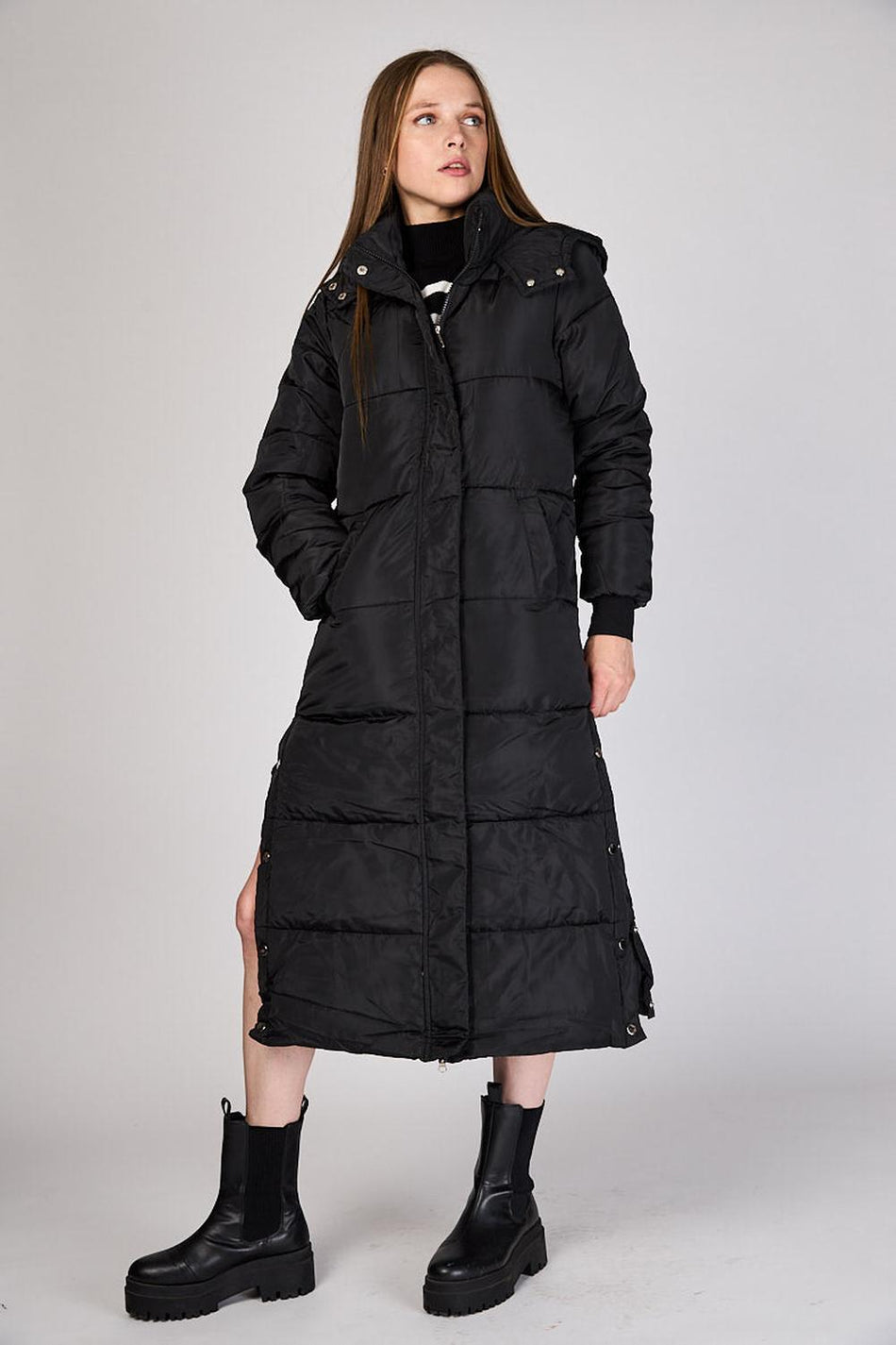 CHAQUETAS & BLAZERS – Eclipse Chile